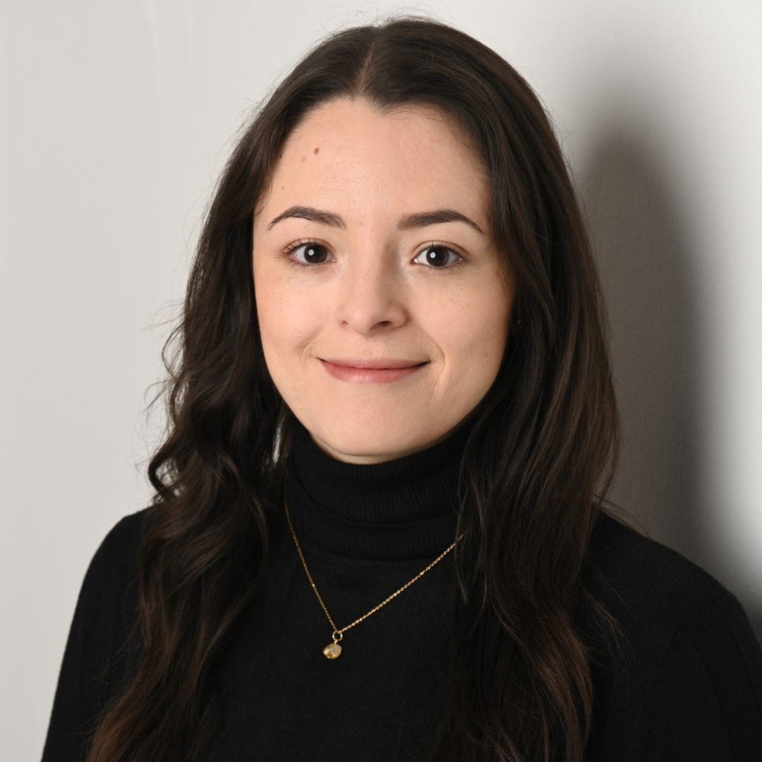 Leslye Dias Duran | Ethics in AI